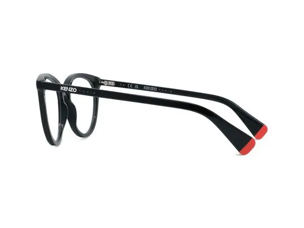 Kenzo Cat-eye Frame Glasses