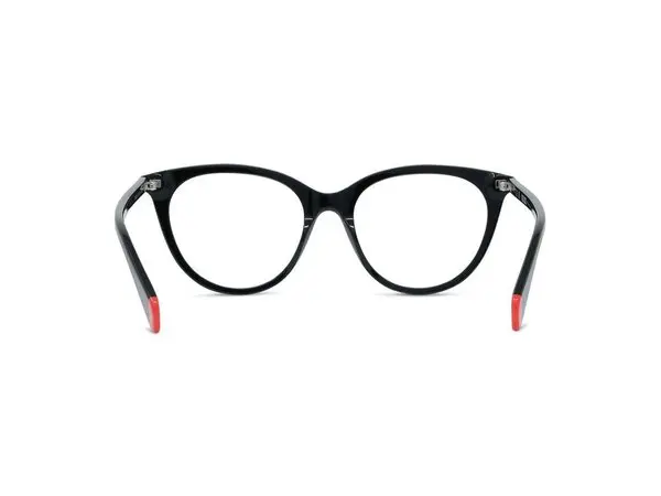 Kenzo Cat-eye Frame Glasses