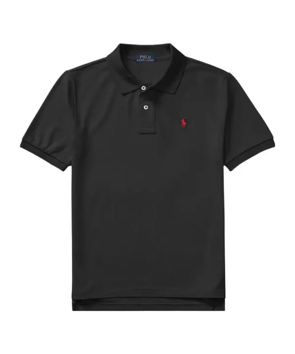 Polo Ralph Lauren Cotton Polo Shirt