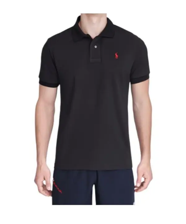 Polo Ralph Lauren Cotton Polo Shirt