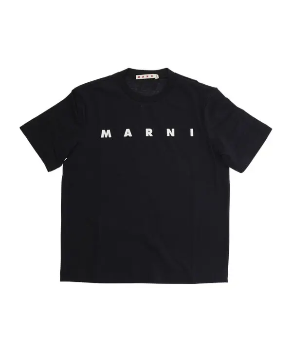 Marni Short-sleeved T-shirt