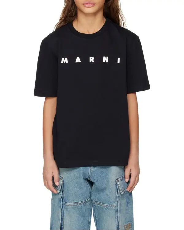 Marni Short-sleeved T-shirt