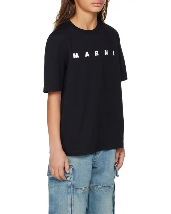Marni Short-sleeved T-shirt