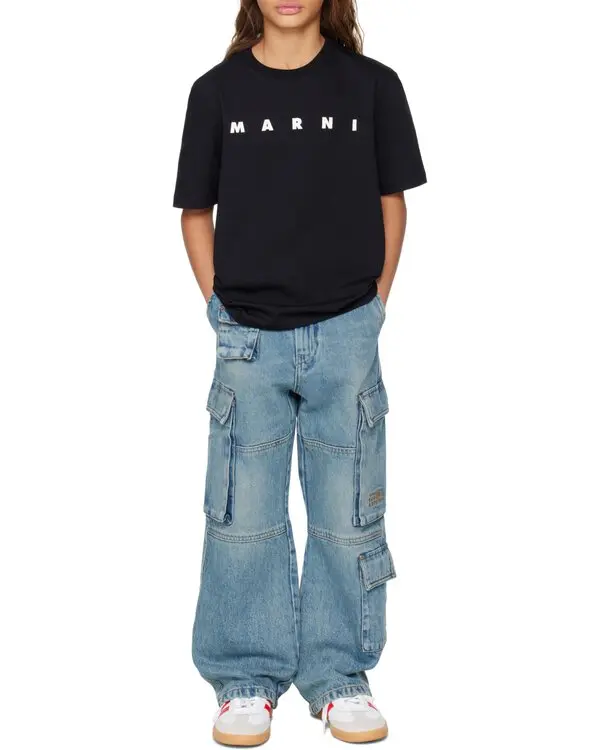 Marni Short-sleeved T-shirt