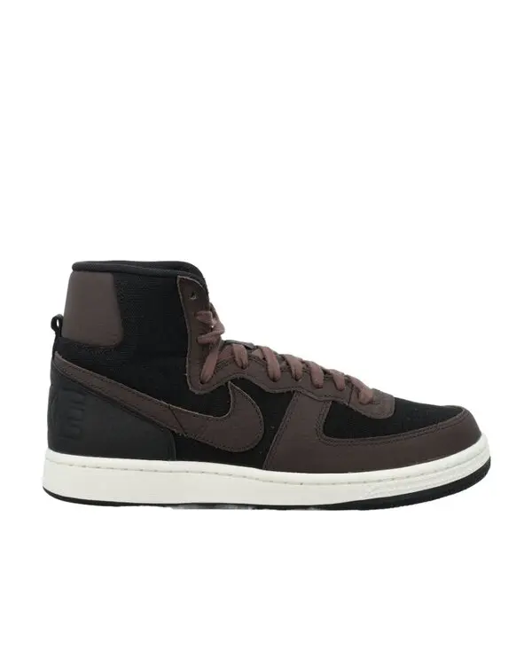 Nike Terminator High 'velvet Brown' Sneakers