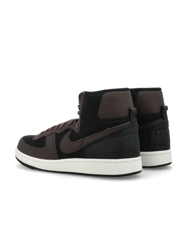 Nike Terminator High 'velvet Brown' Sneakers