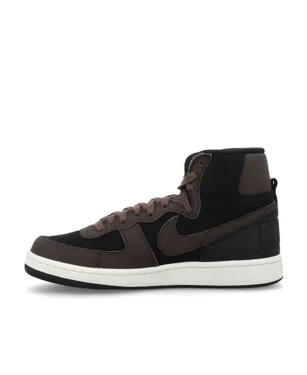 Nike Terminator High 'velvet Brown' Sneakers