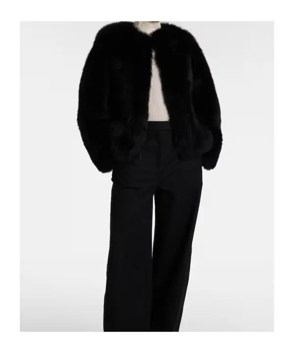 JOSEPH Gomez Fur