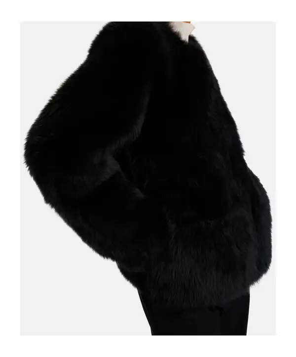 JOSEPH Gomez Fur