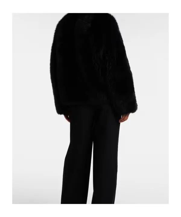 JOSEPH Gomez Fur