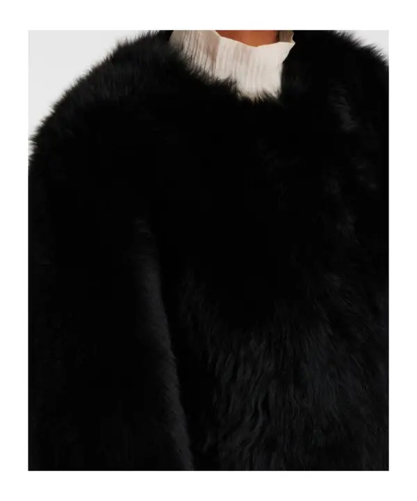 JOSEPH Gomez Fur