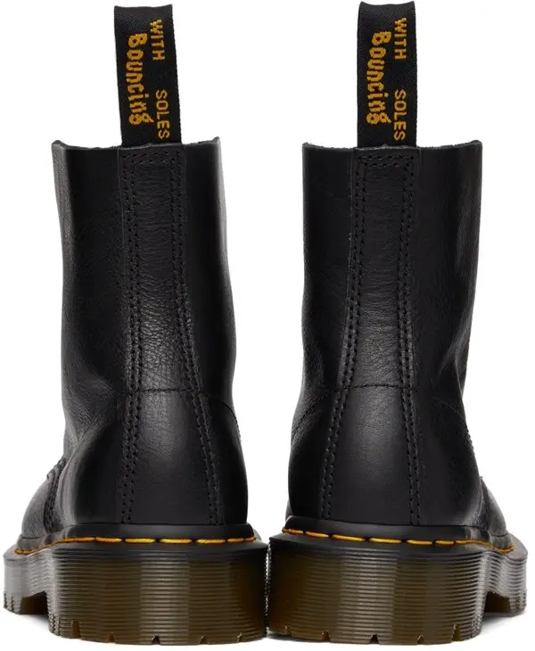 Dr. Martens 1460 Pascal Bex Boots