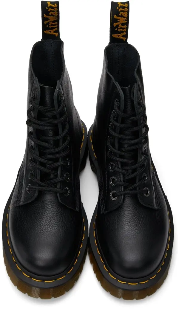 Dr. Martens 1460 Pascal Bex Boots