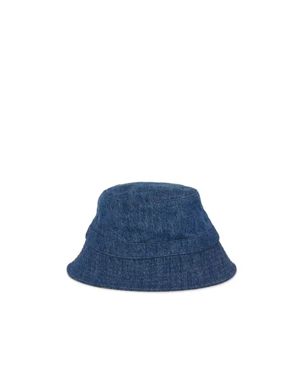 A.p.c. Logo-printed Bucket Hat