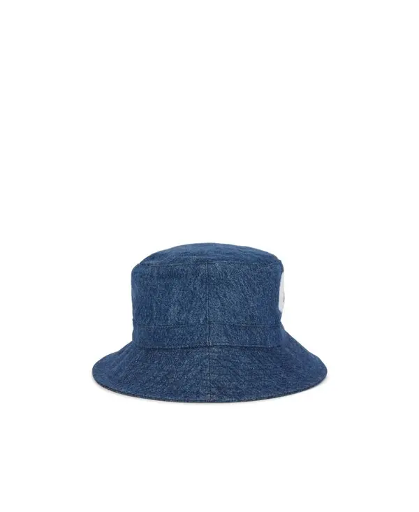 A.p.c. Logo-printed Bucket Hat