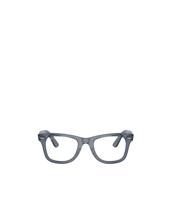 Ray-ban Wayfarer Ease Square-frame Glasses