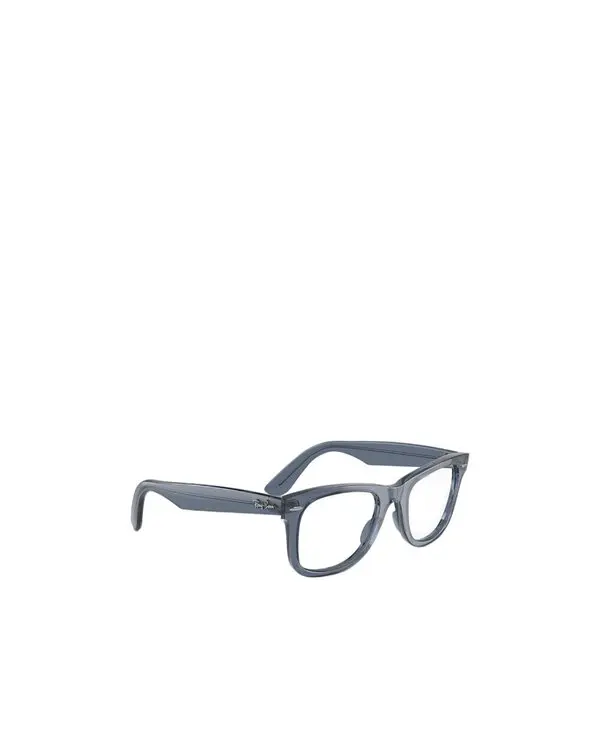 Ray-ban Wayfarer Ease Square-frame Glasses