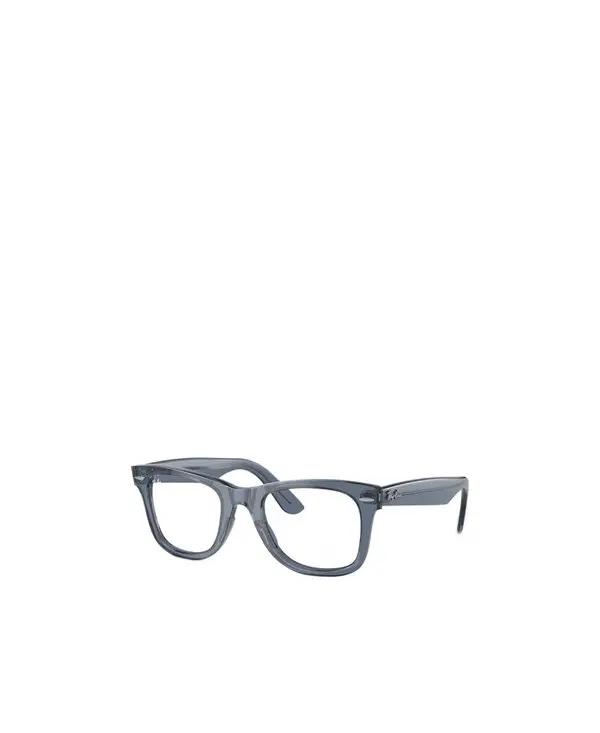 Ray-ban Wayfarer Ease Square-frame Glasses