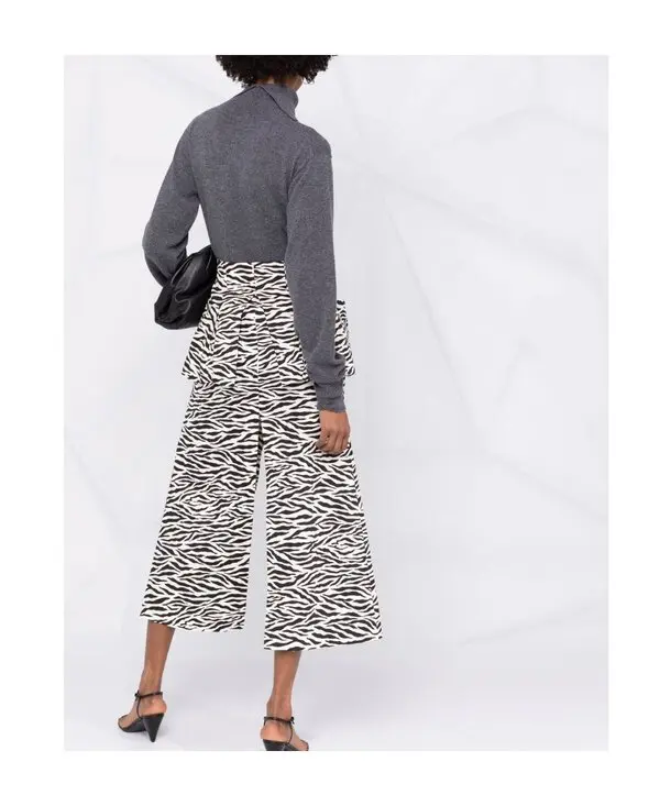 JIL SANDER Roll-neck Knit Jumper