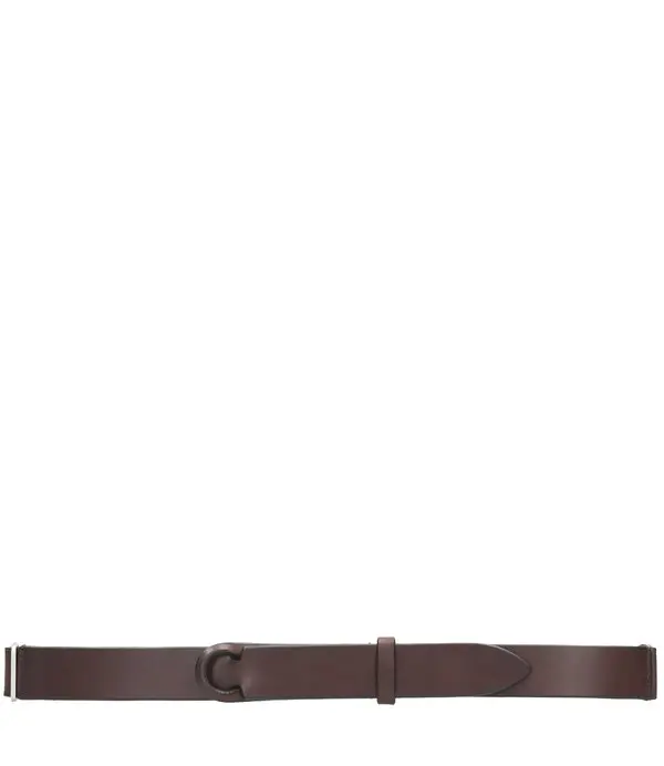 ORTIGNI Logo Belt