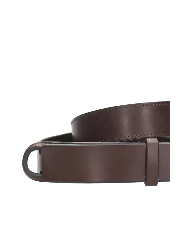 ORTIGNI Logo Belt