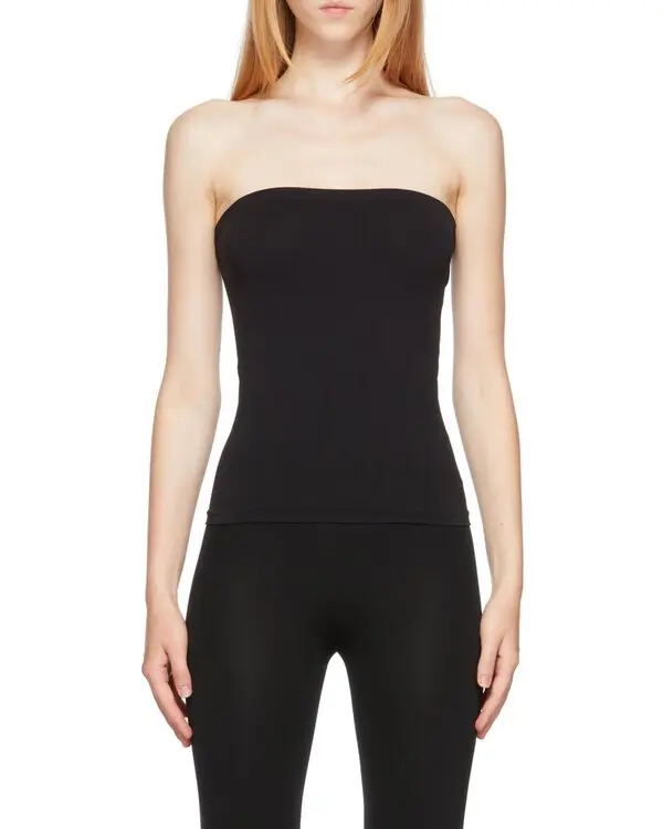 Wolford Strapless Tube Top