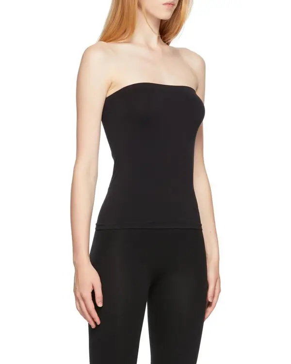 Wolford Strapless Tube Top