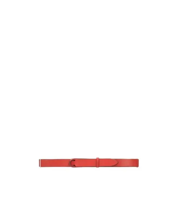 ORTIGNI Logo Belt
