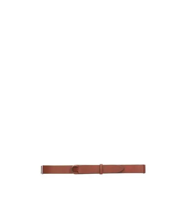 ORTIGNI Logo Belt