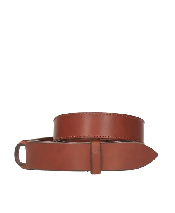 ORTIGNI Logo Belt