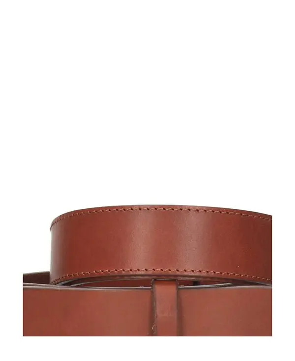 ORTIGNI Logo Belt