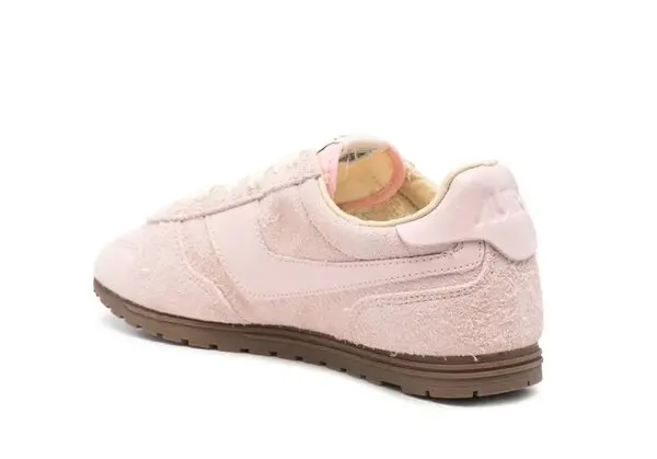 AUTRY Lace-up Sneakers