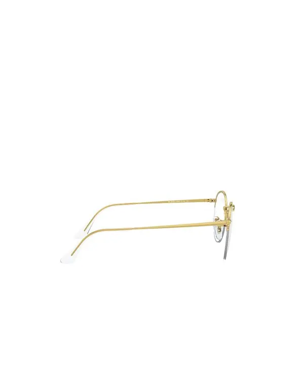 Ray-ban Round Glasses
