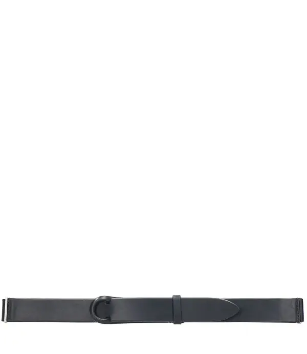 ORTIGNI Logo Belt