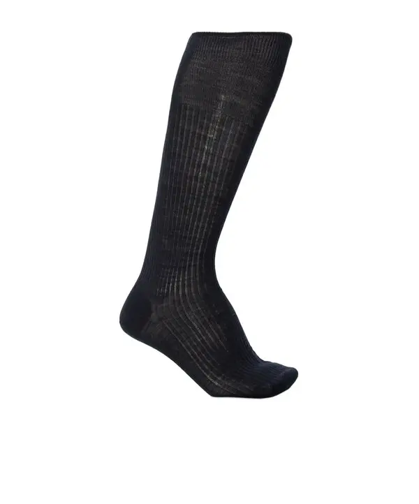 Dsquared2 Logo Socks - Black