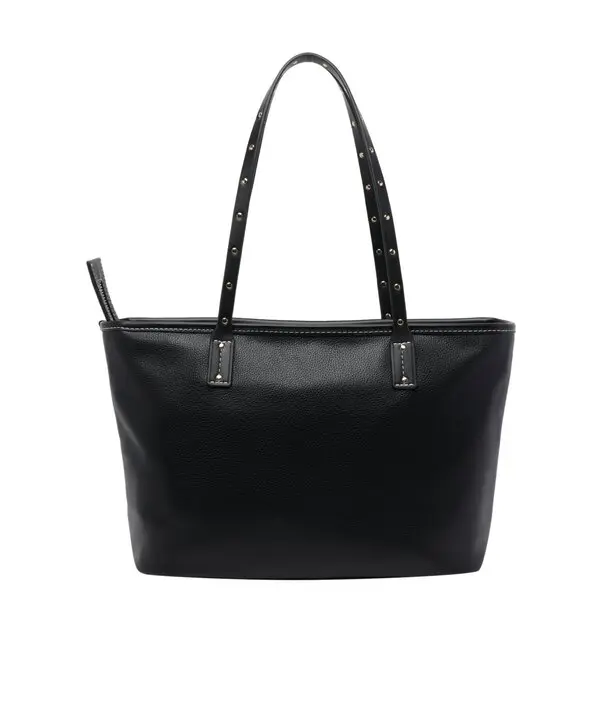 Liu Jo Logo Lettering Tote Bag