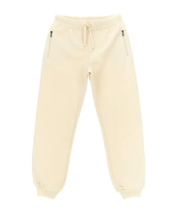 Moschino Drawstring Casual Pants