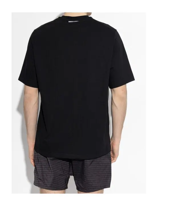 Dsquared2 Short-sleeved T-shirt