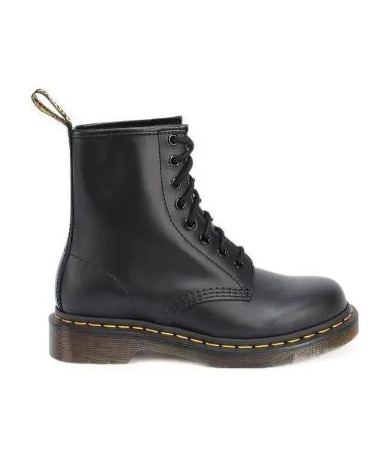 Dr. Martens 1460 Leather Ankle Boots
