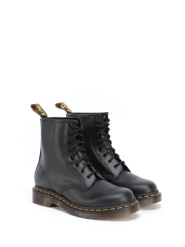 Dr. Martens 1460 Leather Ankle Boots