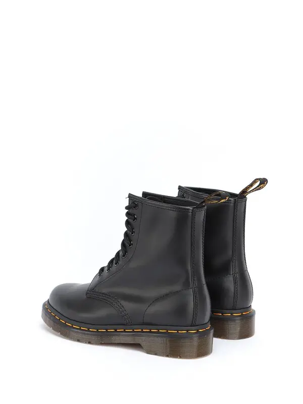 Dr. Martens 1460 Leather Ankle Boots