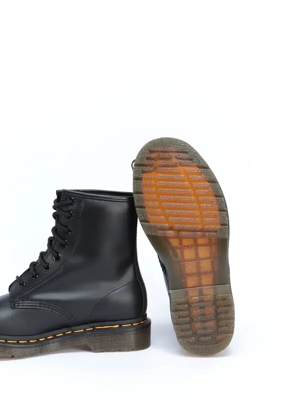 Dr. Martens 1460 Leather Ankle Boots