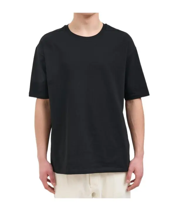THOM KROM Short-sleeved T-shirt