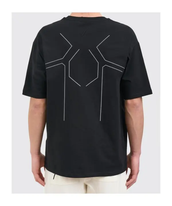 THOM KROM Short-sleeved T-shirt