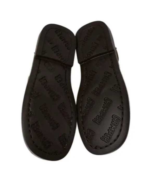 Camper Don Moccasins