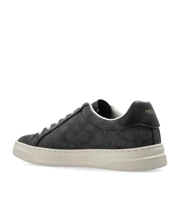 COACH High Line Sneakers