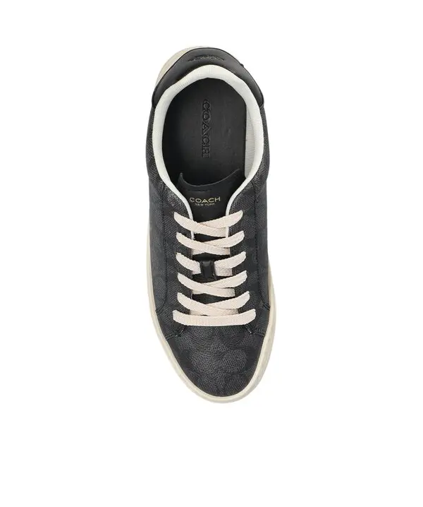 COACH High Line Sneakers