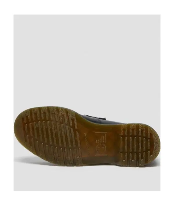 Dr. Martens Adrian Leather Loafers