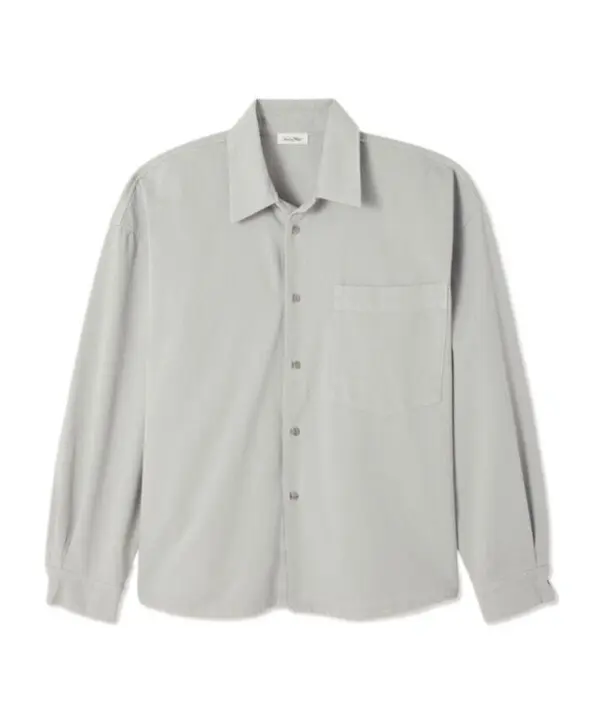 American Vintage Long Sleeve Shirt
