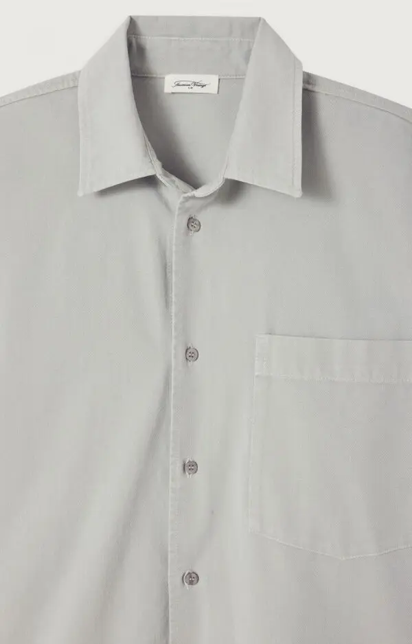American Vintage Long Sleeve Shirt